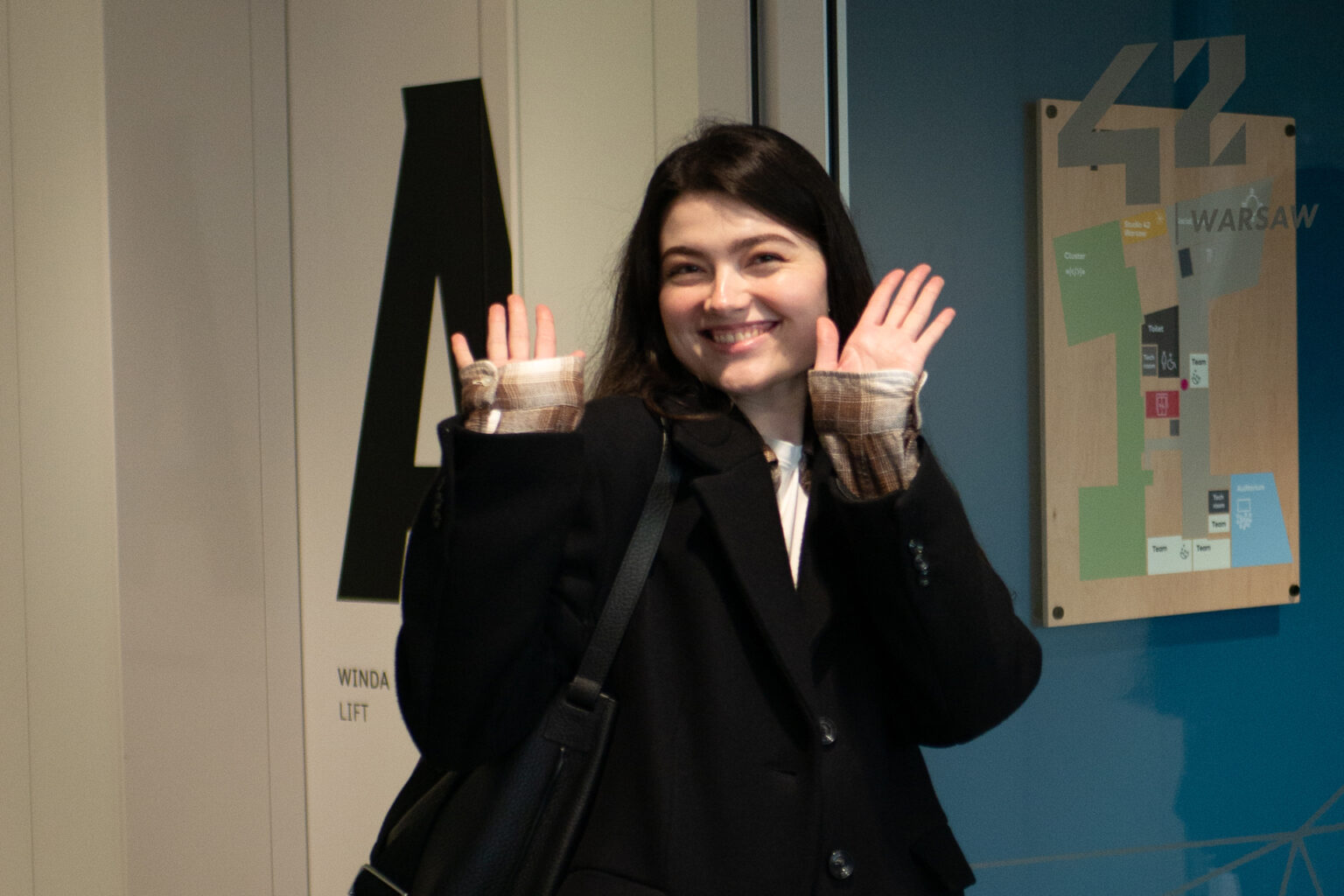 Home - 42 Warsaw - Bezpłatna szkoła programowania