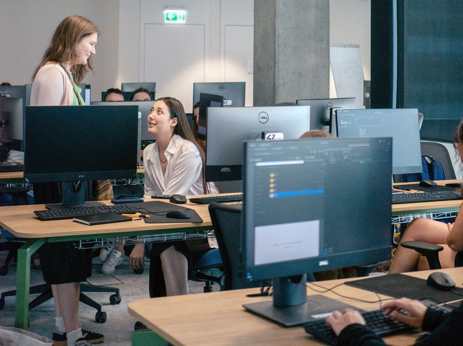 Discovery Piscine 2025 Python - 42 Warsaw - Bezpłatna szkoła programowania