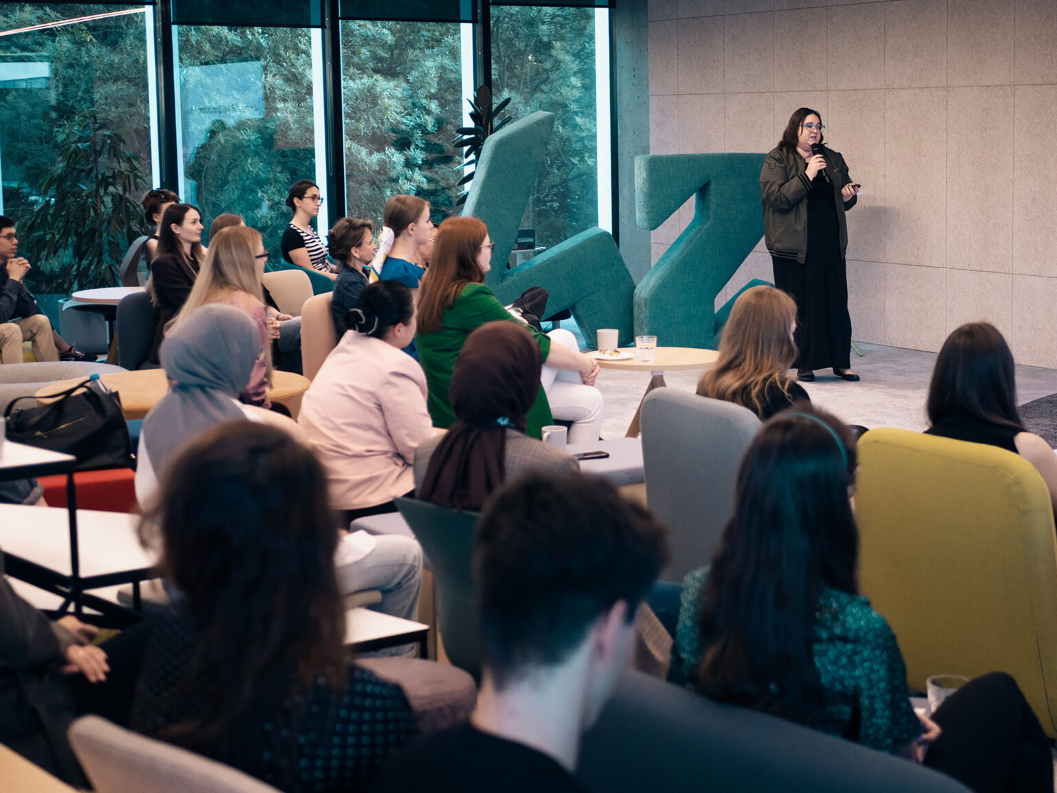 Archiwa women in tech - 42 Warsaw - Bezpłatna szkoła programowania