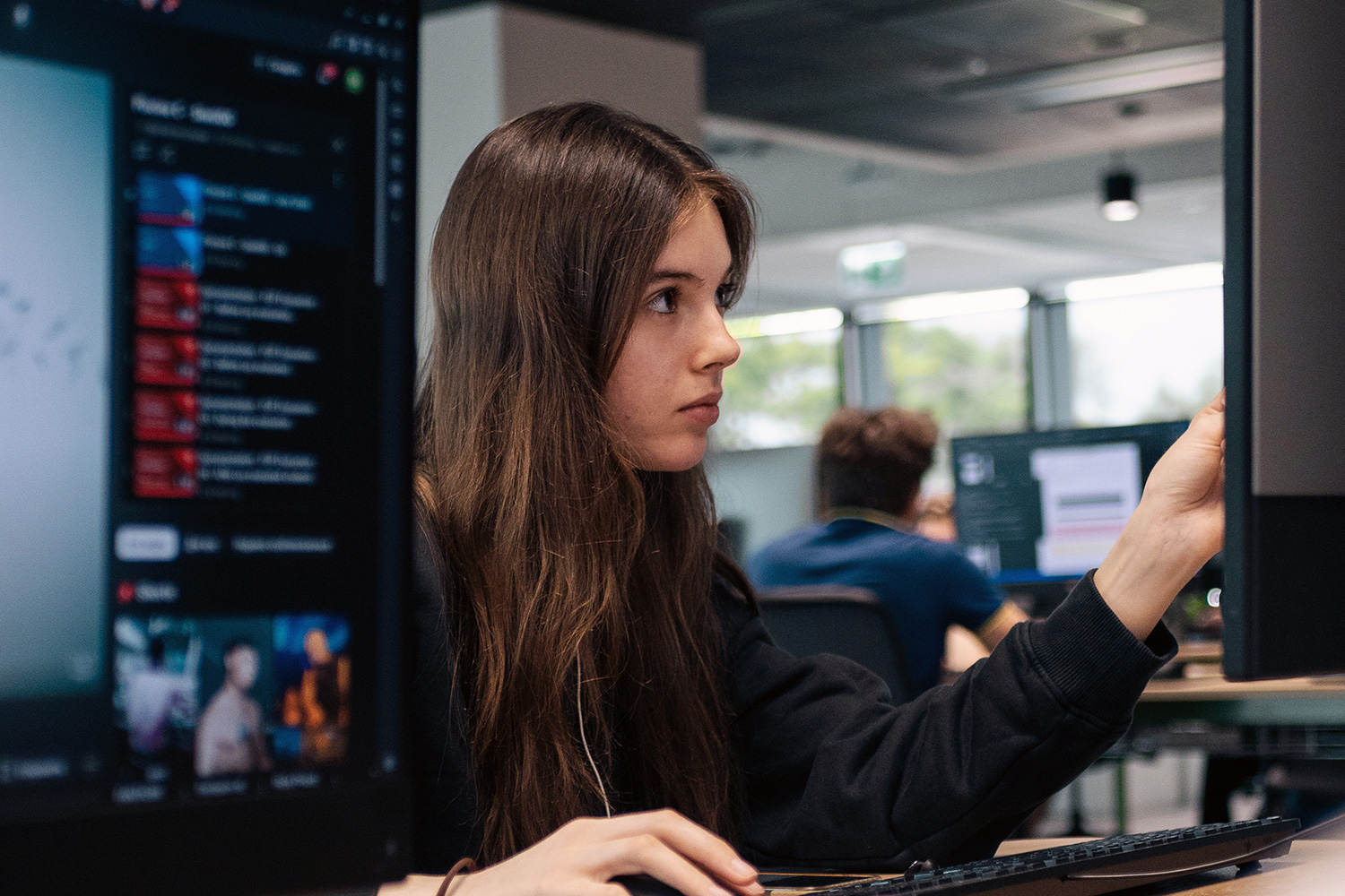 Archiwa women in tech - 42 Warsaw - Bezpłatna szkoła programowania